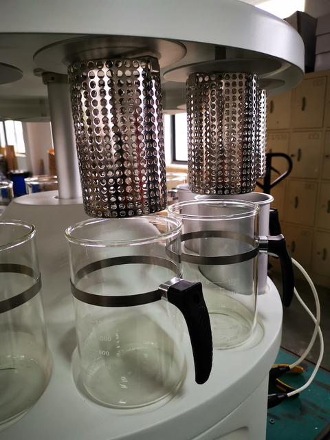 China ATP200 Carousel Tissue Processor manufacturers, ATP200 Carousel ...